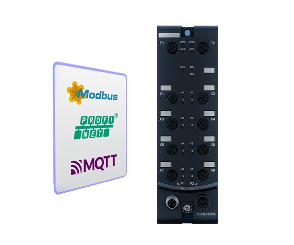 ADAM-250PN - Lima Bilgisayar