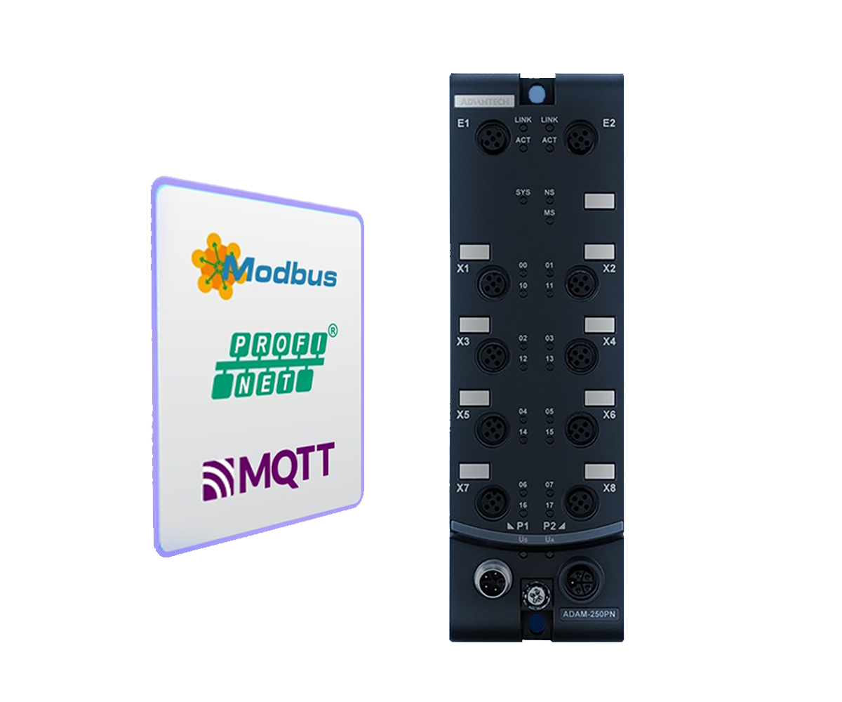 ADAM-250PN - Lima Bilgisayar